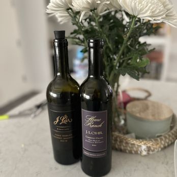 J LOHR VINEYARDS & WINES - Updated January 2025 - 259 Photos & 248 ...