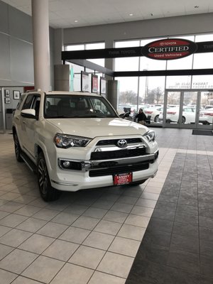 TANSKY SAWMILL TOYOTA - Updated January 2026 - 25 Photos & 144 Reviews ...