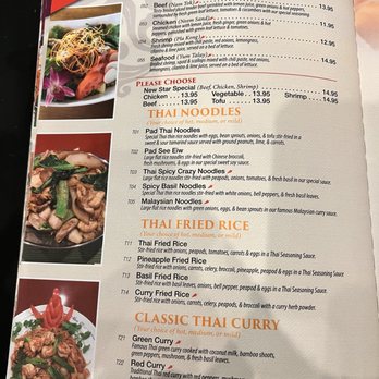 NEW STAR RESTAURANT - Updated June 2025 - 649 Photos & 688 Reviews ...