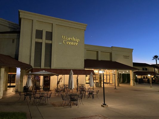 FAITH CHAPEL - Updated September 2025 - 27 Photos & 22 Reviews - 9400 ...