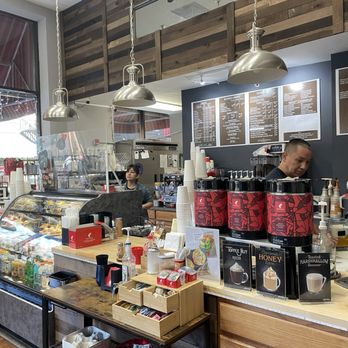 THE PERFECT BLEND CAFE - Updated December 2025 - 103 Photos & 105 ...