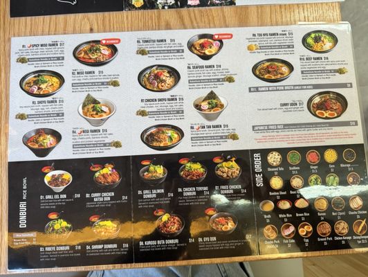 KIKO RAMEN - Updated August 2025 - 83 Photos & 37 Reviews - 480 ...