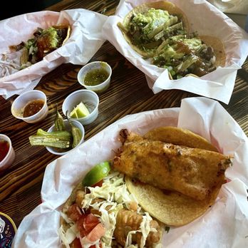 AZTEK TACOS - Updated September 2024 - 552 Photos & 1122 Reviews ...