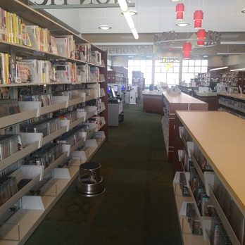CLAYMONT PUBLIC LIBRARY - Updated December 2025 - 15 Photos - 400 ...