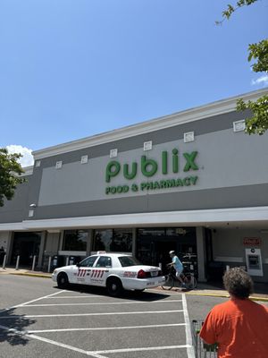 PUBLIX - Updated May 2025 - 81 Photos & 28 Reviews - 3825 E Bay Dr, Largo, Florida - Grocery ...