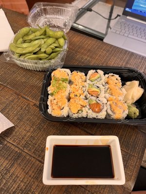 SIMA SUSHI - Updated June 2024 - 97 Photos & 44 Reviews - 1660 L St NW ...