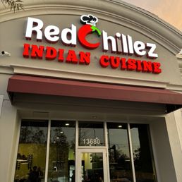 RED CHILLEZ INDIAN CUISINE - Updated September 2025 - 65 Photos & 46 ...