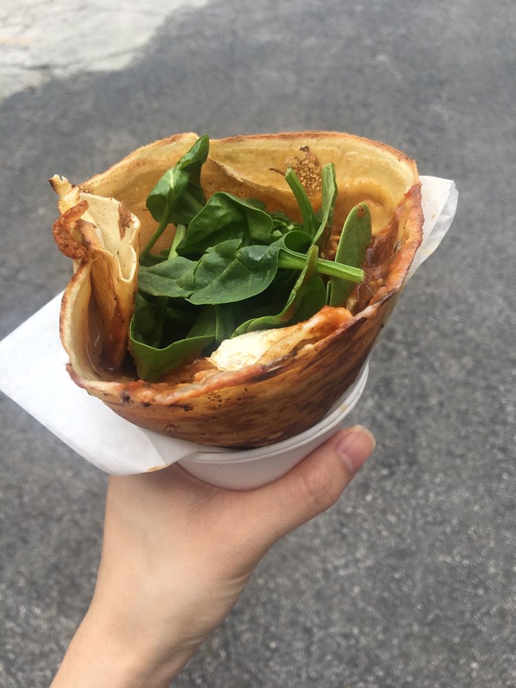 CREPE MASTERS - Updated July 2025 - 28 Photos & 25 Reviews - Decatur ...