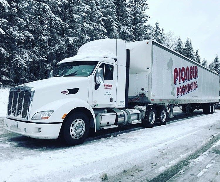 PIONEER PACKAGING - Updated January 2026 - 6006 S 228th St, Kent ...