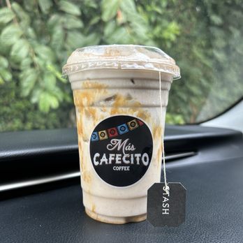 MAS CAFECITO COFFEE - Updated December 2024 - 72 Photos & 44 Reviews ...