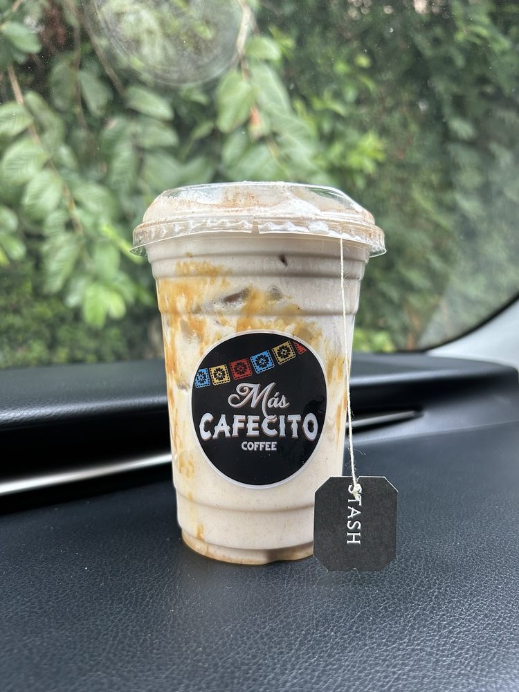 MAS CAFECITO COFFEE - Updated December 2024 - 72 Photos & 44 Reviews ...