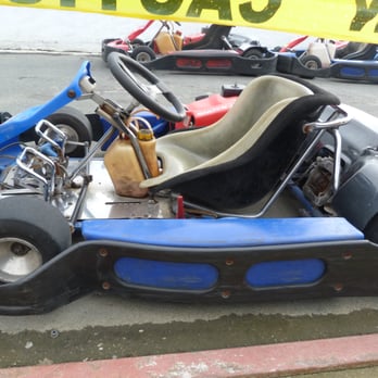 CITYKARTRACING - Updated December 2025 - Circuit Makati, Barangay ...