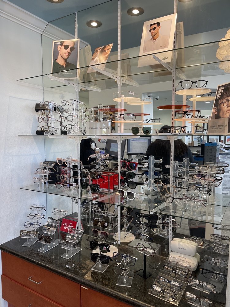 SCRIPPS POWAY EYECARE - Updated January 2026 - 37 Photos & 228 Verified ...