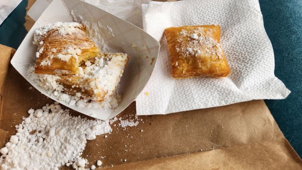 LORETTA AUTHENTIC PRALINES - Updated October 2024 - 25 Photos & 12 ...