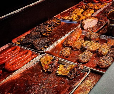 COOPERS BBQ NEW BRAUNFELS - Updated May 2025 - 638 Photos & 686 Reviews ...