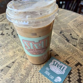 STELL COFFEE & TEA COMPANY - Updated July 2024 - 516 Photos & 652 ...