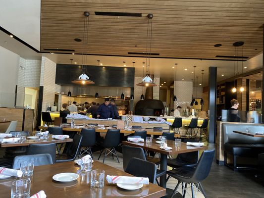 TRABOCCO KITCHEN & COCKTAILS - Updated July 2024 - 2568 Photos & 1801 ...