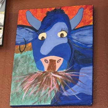 THE COW AN EATERY - Updated July 2025 - 517 Photos & 731 Reviews - 316 ...