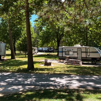 The Best 10 Campgrounds near Iowa State Fair Campground in Des Moines ...