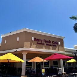 BERRY FRESH CAFE - Updated December 2025 - 1082 Photos & 1364 Reviews ...