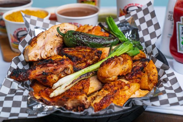 EL POLLO RIKO - Updated December 2025 - 369 Photos & 371 Reviews - 5620 ...