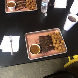 TEXLAHOMA BBQ - Updated August 2025 - 125 Photos & 254 Reviews - 121 E ...