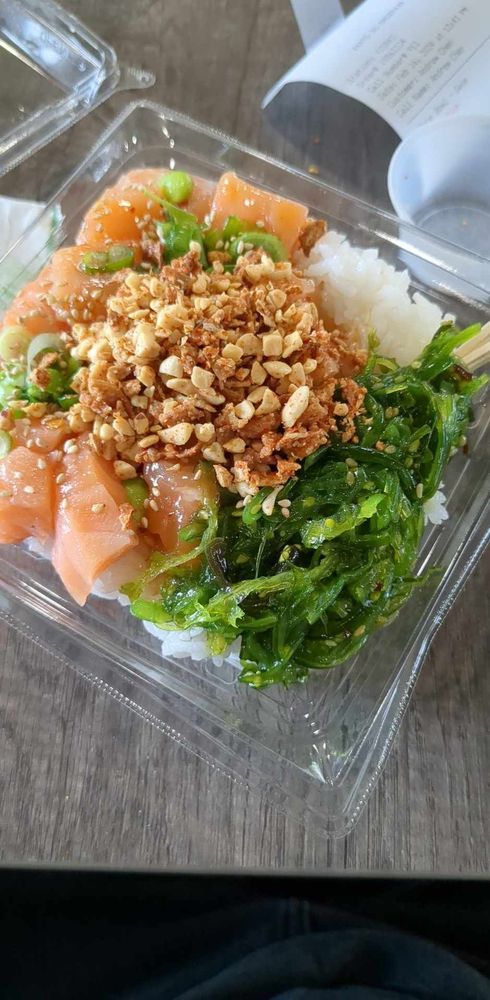 KIKKA SUSHI - Updated December 2025 - 418 Santa Teresa St, Stanford ...