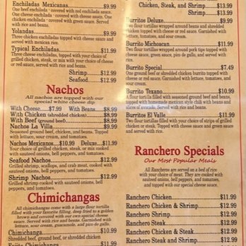 LA VILLA - Updated December 2025 - 20 Photos & 11 Reviews - 111 Bean St ...