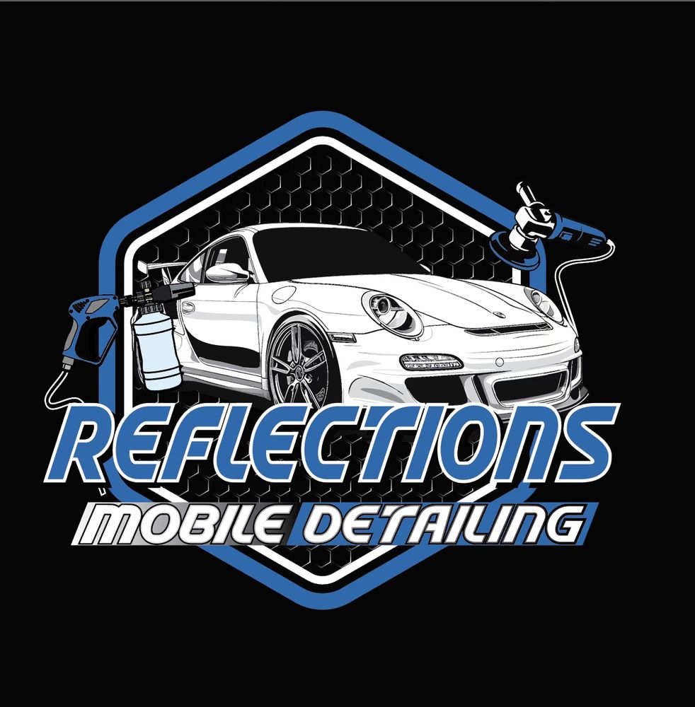 REFLECTIONS MOBILE DETAILING - Updated November 2025 - 18 Photos & 10 Reviews - 758 Myrtle St ...