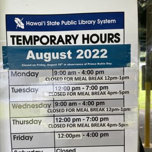 HILO PUBLIC LIBRARY - Updated December 2025 - 15 Photos & 24 Reviews ...