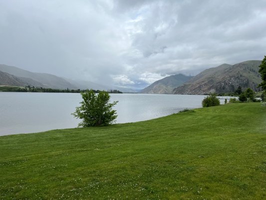 ENTIAT CITY PARK - Updated November 2025 - 2461 Lakeshore Dr, Entiat ...