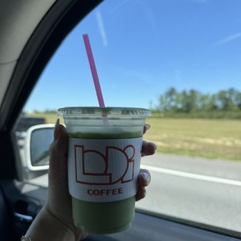 LODI COFFEE - Updated November 2024 - 70 Photos & 51 Reviews - 1518 Hwy ...