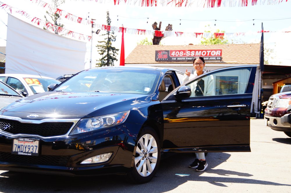 SS MOTORS - 120 Photos & 21 Reviews - 745 S 1st St, San jose, CA - Yelp
