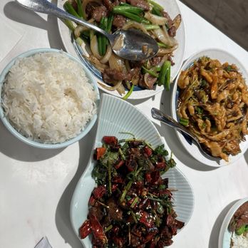 CHENGDU TASTE 滋味成都 - Updated June 2024 - 428 Photos & 175 Reviews - 504 ...