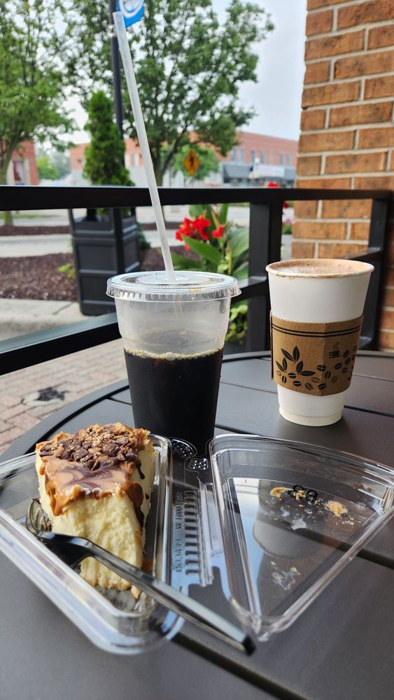 THE CHEESECAKE SHOPPE - Updated May 2026 - 23 Photos & 42 Reviews ...