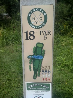 HANOVER GOLF CLUB - Updated December 2025 - 10 Photos & 15 Reviews ...