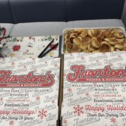 FRANTONI’S PIZZA - 124 Photos & 135 Reviews - 1928 Hempstead Tpke, East ...