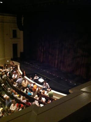 DALE F. HALTON THEATER - Updated October 2025 - 12 Reviews - 1206 ...