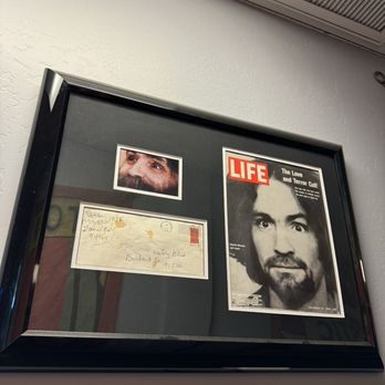 TERROR TRADER - Updated September 2025 - 241 Photos & 62 Reviews - 941 ...