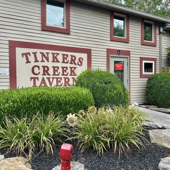 TINKERS CREEK ROAD TAVERN - Updated January 2026 - 195 Photos & 223 Reviews - 14000 Tinkers ...