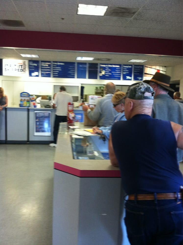 US POST OFFICE - Updated December 2025 - 10 Reviews - 2029 W Wickenburg ...