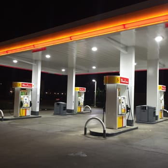SHELL - Updated October 2025 - 3423 Katy Fwy, Houston, Texas - Gas ...