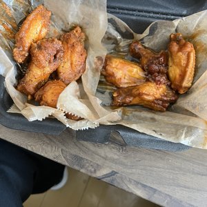 TOUCHDOWN WINGS - Updated December 2025 - 45 Photos & 17 Reviews ...