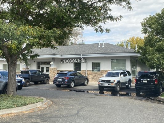 RED ROCKS ENDODONTICS - LAKEWOOD - Updated December 2025 - 3405 S ...