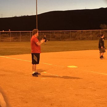 RENO SPORTS COMPLEX - Updated October 2025 - 19 Photos - 2975 N ...