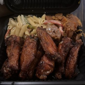 COOKLYN EATS - Updated December 2025 - 53 Photos & 28 Reviews - 1140 ...