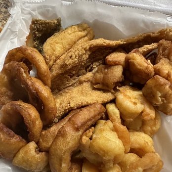 SEA DEPOT - Updated December 2025 - 31 Photos & 52 Reviews - 750 E ...