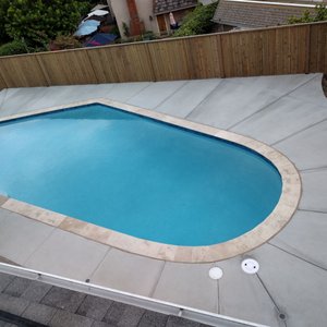 CAPSTONE POOL & SPA REMODELING - 186 Photos & 93 Reviews - Lakeside ...