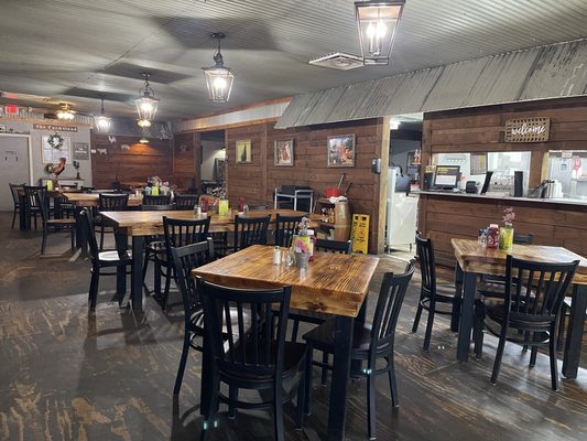 THE FARMSTEAD - Updated December 2025 - 55 Photos & 57 Reviews - 117 S ...