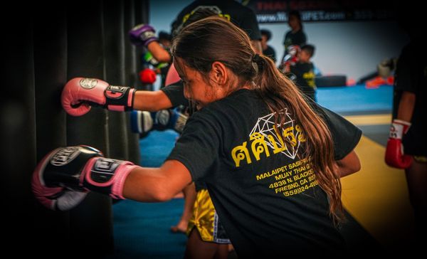 MALAIPET SASIPRAPA USA MUAY THAI GYM - Updated May 2026 - 67 Photos ...
